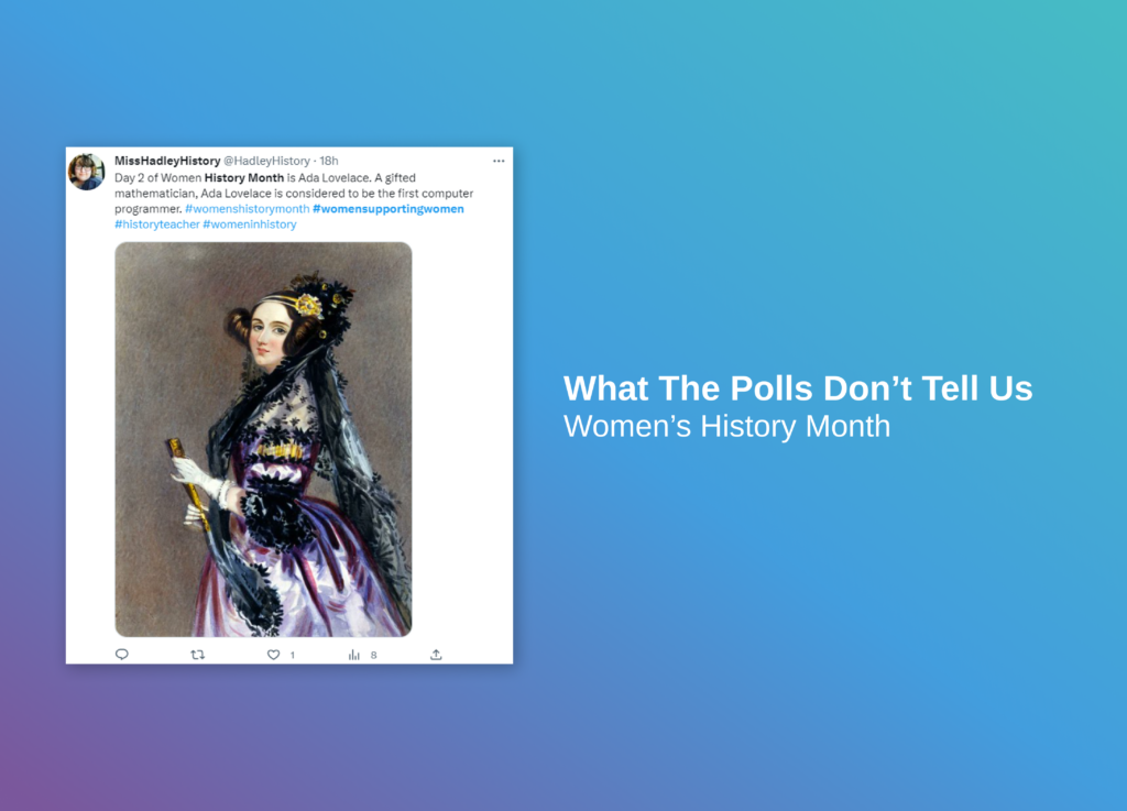 How to Amplify Women's Voices and Celebrate Inclusivity for Women’s ...